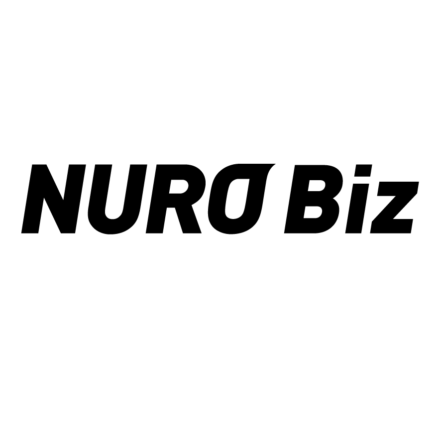 超高速回線をお手頃価格で実現「NURO Biz」